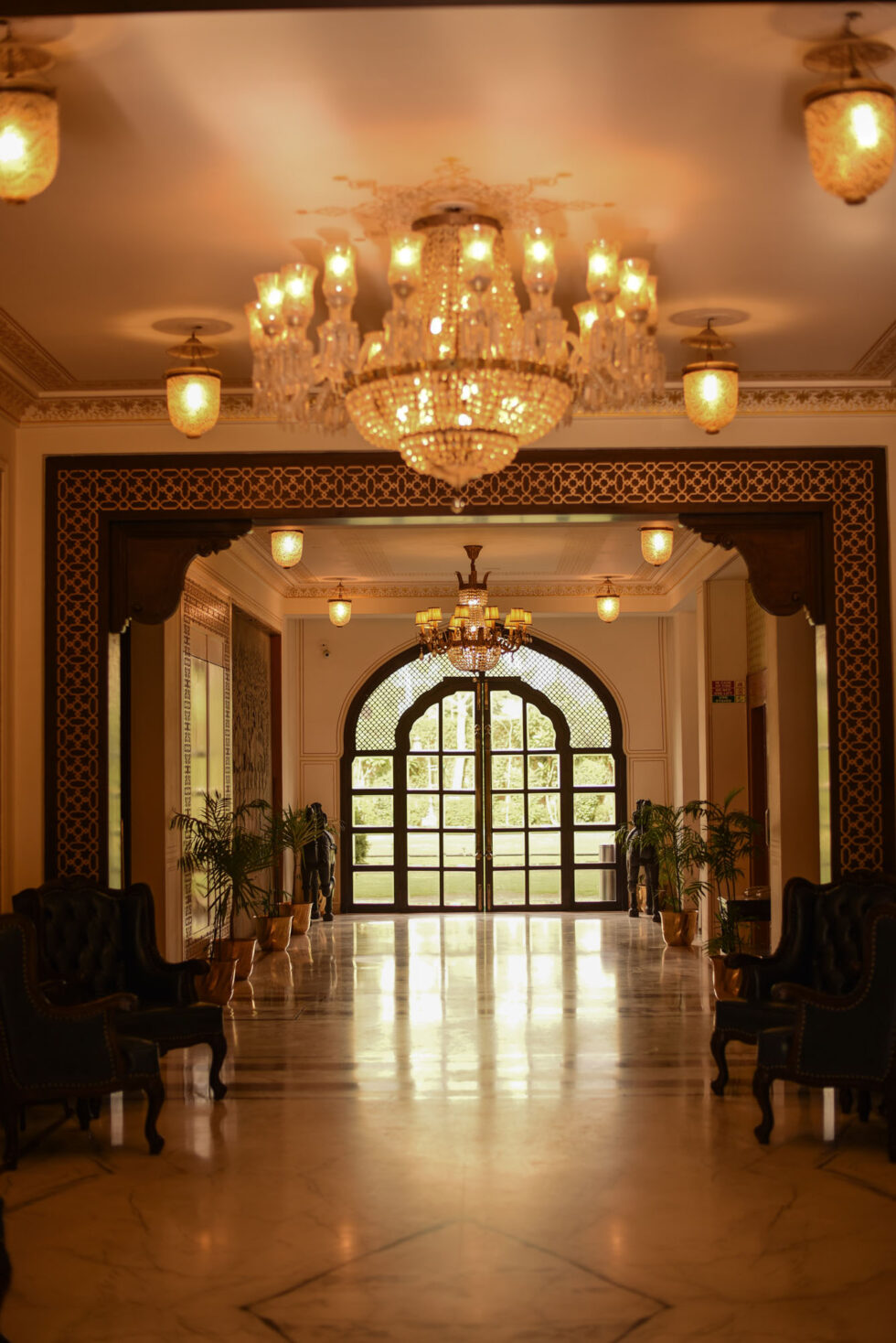 Destination Wedding at Grand Uniara | Cost & Planning