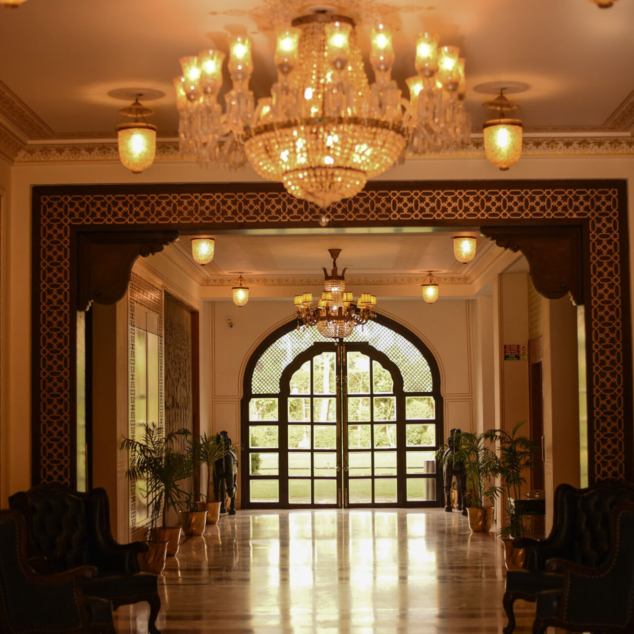 Destination Wedding at Grand Uniara | Cost & Planning